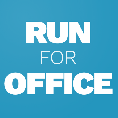 Run for Office